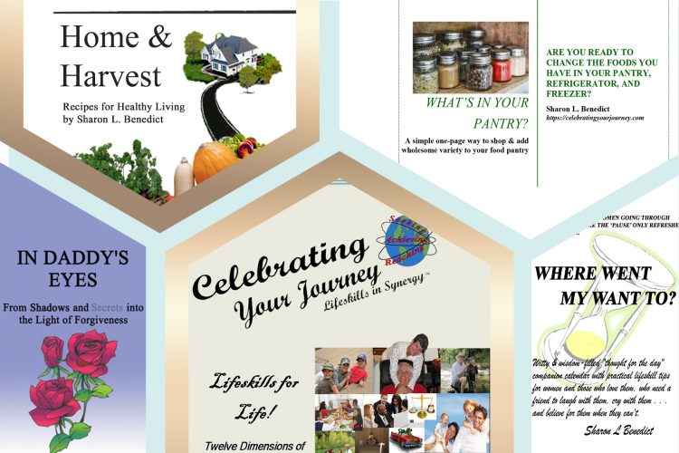 Find The Perfect Book! – Celebrating Your Journey